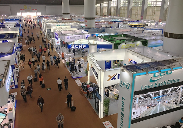 Business Travel To China - TISCO Your strategic partner in China